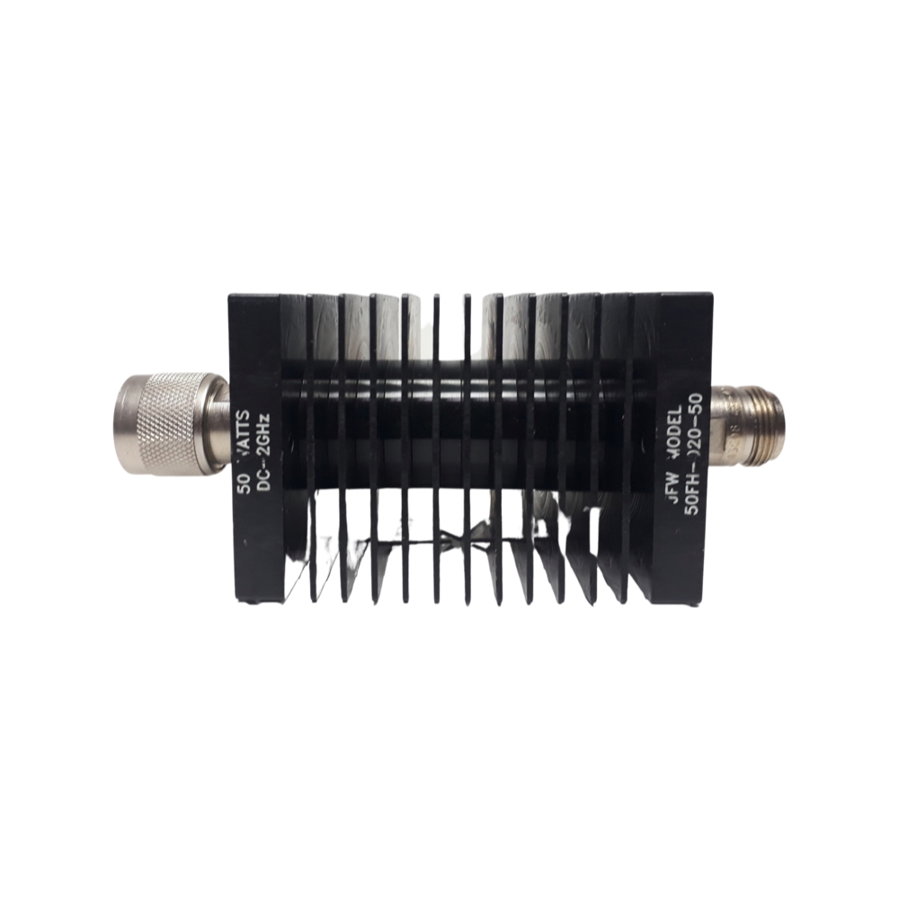 DOULTECH - JFW/Attenuator/50FH-020-50